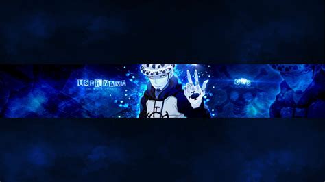 Cool Anime Banner 1024 X 576 References