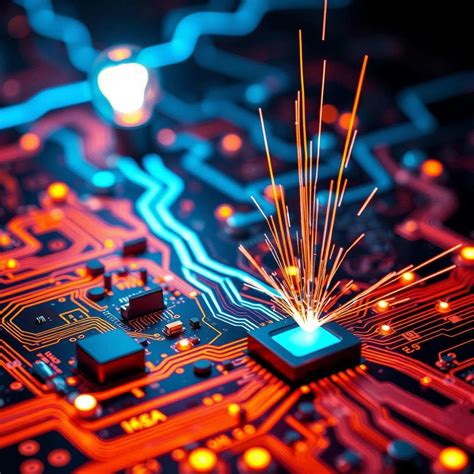 Comprendre Loi Des Nœuds Première Loi De Kirchhoff