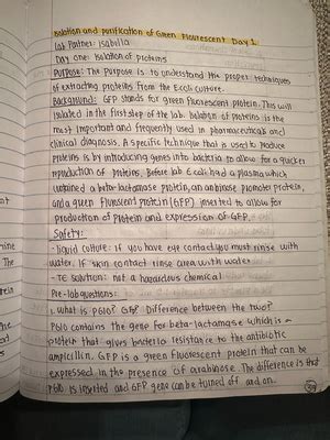 PHY Lab LAB Lab Measurements What Is The Scientific Method This Week We Will