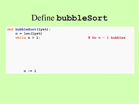 Fundamentals Of Programming I Sort Algorithms Ppt Download