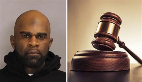 Philly Man Pleads Guilty To Burglary Aggravated Assault Uninvited
