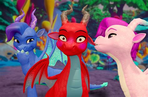 Dragon Nibble Mlp By Fynamic On Deviantart