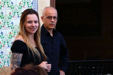 Maria João Matos And Zé Soares · Museu De Lisboa