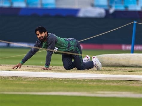 Mohammad Rizwan Disgusted By Memes Mocking His English My Education