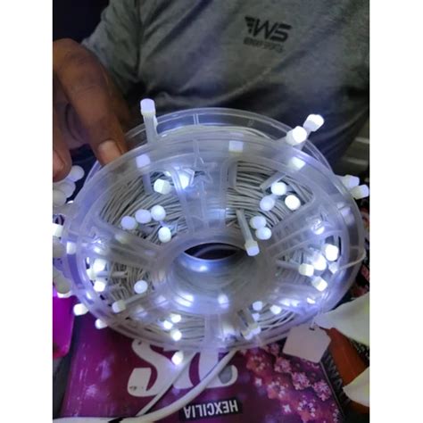 Single Color Lights Color White At Best Price In Raipur Gurukripa Electronics