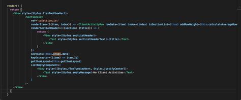 Sectionlist Crashes When Removing Object From Realm Even When Copied