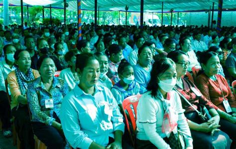 សម្ដេចតេជោ ហ៊ុន សែន