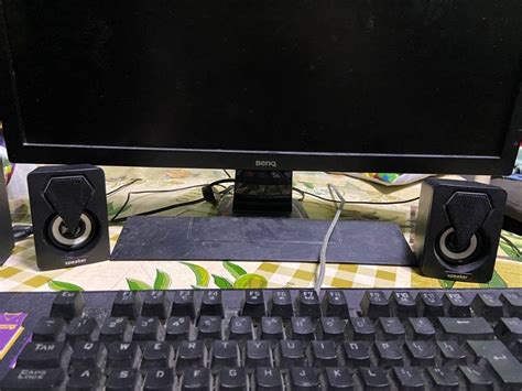 Computer Set Computers Tech Desktops On Carousell