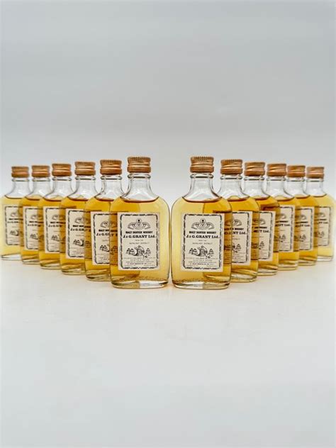 j andg grant b late 1960s early 1970s 3 9cl 12 catawiki