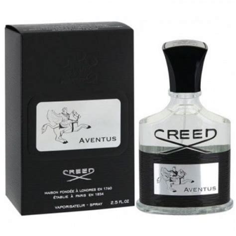 Creed Aventus Вода парфюмерная 100 мл (1263280095)