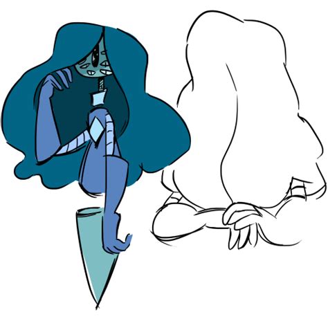 Steven Universe Redesign