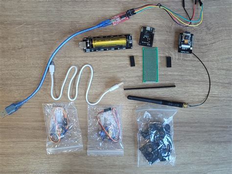 Streaming ESP32CAM AsyncWebServer PAN TILT e Atualização OTA