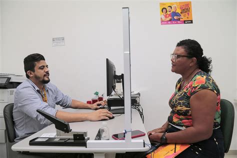 PUBLICOA EVENTOS Sine Municipal Oferta 1 870 Vagas De Trabalho Em