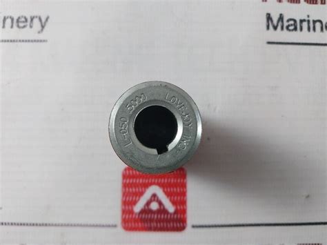 Lovejoy Clayton Industries L050 Hub 7 16 Jaw Coupling Aeliya Marine