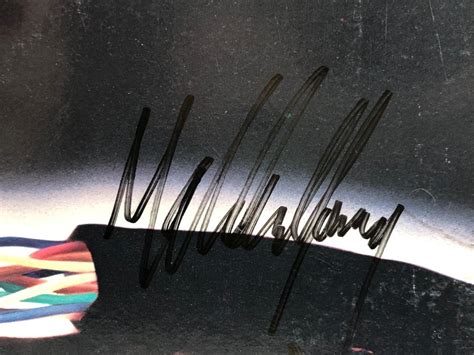 Lot Acdc Group Signed Powerage Lp Album