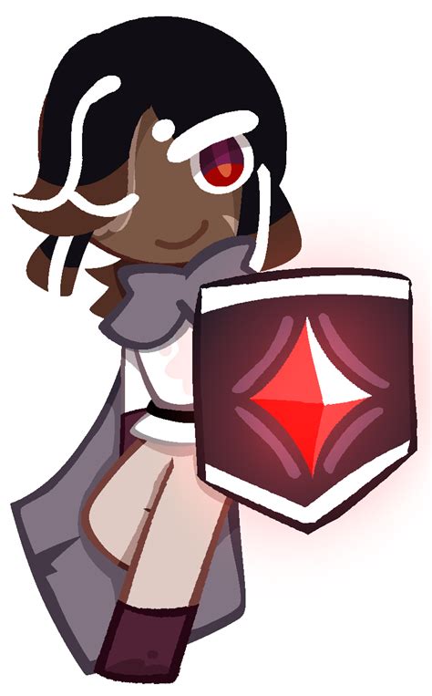 Choco Fudgecake Cookie Cookie Run Kingdom Ocs Wiki Fandom