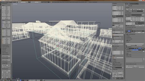Experimental Colored Wireframe Page 7 Blender And Cg Discussions Blender Artists Community