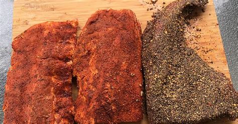 I Smoked Some Ribs Album On Imgur