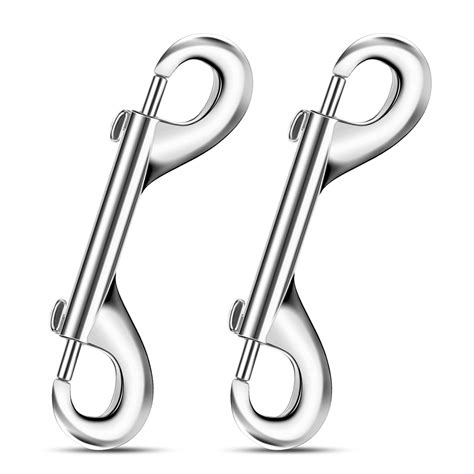 Heavy Duty Bolt Snap At Maddison Grosse Blog