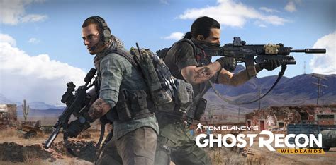The Ghost Recon Wildlands Open Beta Has Ended What Did You Think To