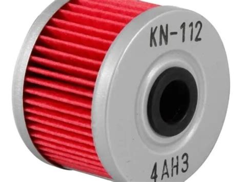 Filtro Aceite K N Tornado 250 Filtro Aire Filtro Gasolina Moto