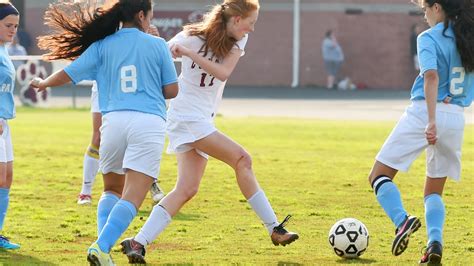 Stuarts Draft Girls Soccer Keeps Scoring Wins Usa Today High School