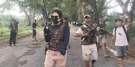 Dvb မြင်းခြံတွင် ပျူစောထီး သီတာယုမွန်အဖွဲ့ တိုက်ခိုက်ခံရ၊ ၁၀ ဦးခန့် သေဆုံး