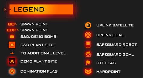 Black Ops 3 Base Maps Layout Album On Imgur