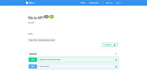 10 Cloud Storage Apis Compared Nordic Apis