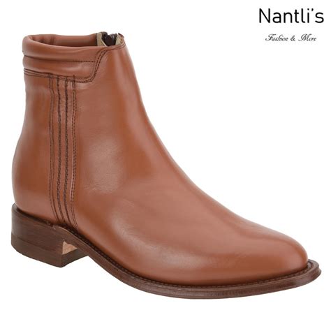 Botines De Charro Tm Wd11 0737 Amber Charro Boots Nantlis Online