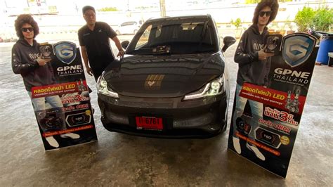 Neta V รถไฟฟ้ามหา นะเธอ เลือกใส่หลอดไฟ Led R 5 สว่าง แจ่มชัด ไม่แยงตารถสวน ประกัน3ปี ขาดเปลี่ยน