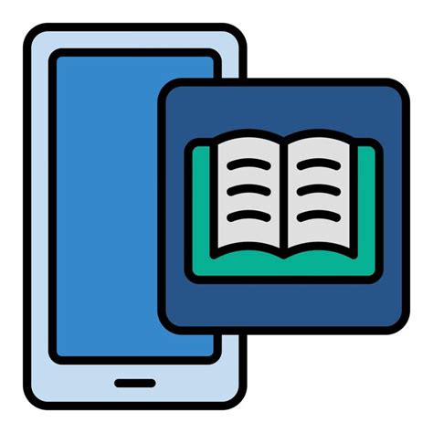 Book App Icon Vectors And Illustrations For Free Download Freepik