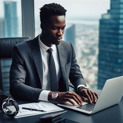 How Digital Transformation Impacts Reporting In Nigeria