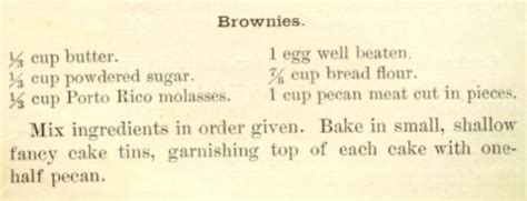 Legcsokisabb brownie Olgikonyhája