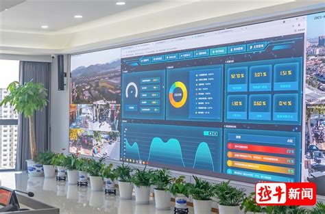 助力城市管理，绍兴“越美指数”今日全国首发 绍兴网
