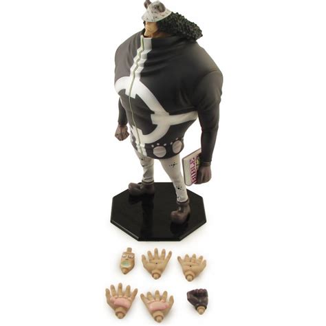 Bartholomew Kuma Portrait Of Pirates Dx Megahouse Figurine One Piece