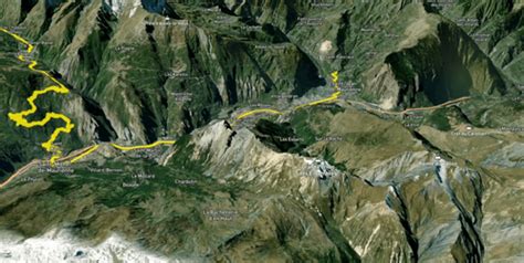 How To Create Animated Route Tracking Scenes Mapbox Blog