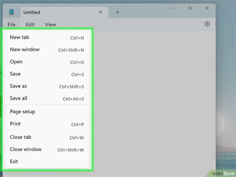 How To Use Notepad An Easy To Follow Guide For Beginners