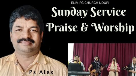 Worship Youtube