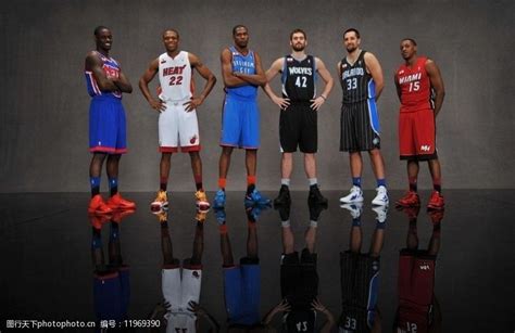 2012nba图片免费下载2012nba素材2012nba模板 图行天下素材网