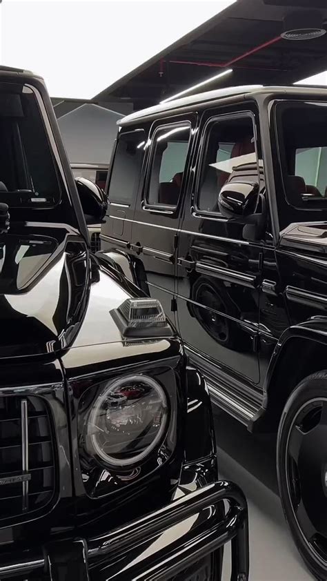 G Class Aesthetic As F Ck