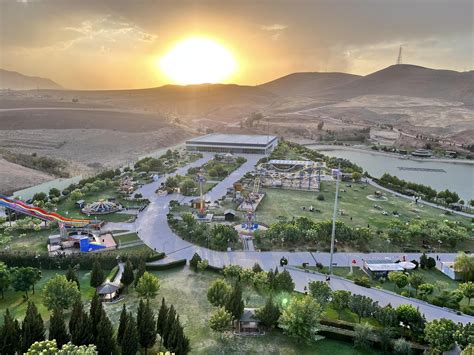 هەپی پارک ئیدارا سەربەخۆ یا زاخۆ