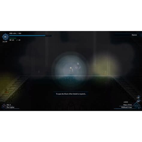 Skautfold Usurper Ps4™