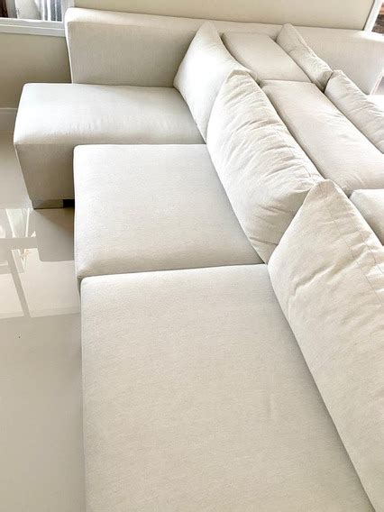 Sofa Ilha Mercadolivre