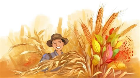 面带笑容的老师职业商务插画图片素材下载 jpg格式 熊猫办公