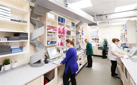 Compelling Reasons To Opt For A Bd Rowa Pharmacy Robot Bd Rowa Hub