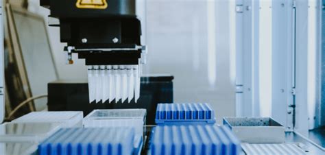 Automation In The Bioanalytical Laboratory Bioanalysis Zone