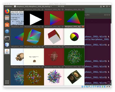 Jogl Ubuntu Linux Misc Problems Jogl J3d Netbeans