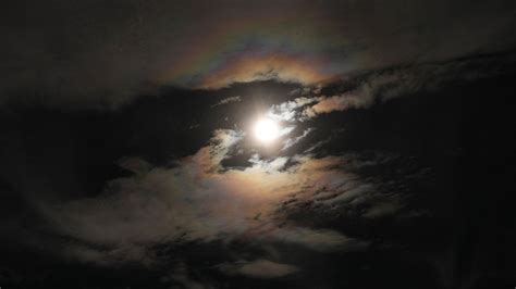 Can You Go Blind From Looking At A Solar Eclipse