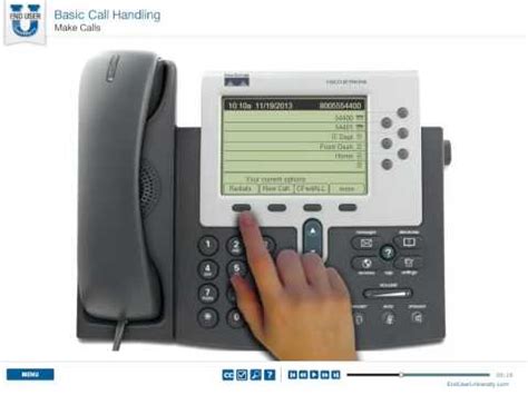 Cisco Ip Phone 7962 Call Forward All